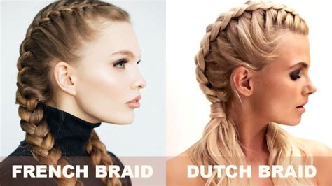 How To French Braid 30 Best French Braid Hairstyles For 2026