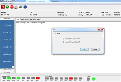 wd hdd repair ultimate auto dolphin data lab