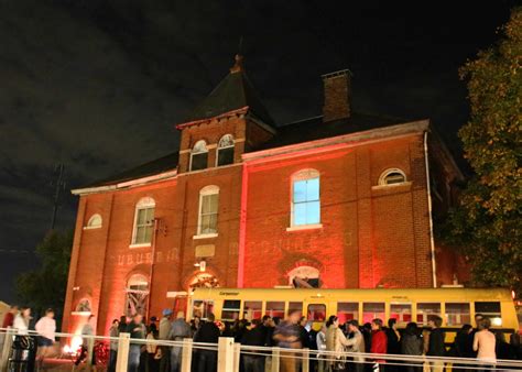 Ohio Haunted House Guide 22 Scary Things To Do This Halloween