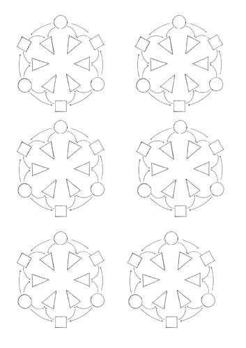 Gcse Design Technology Revision Bundle Teaching Resources