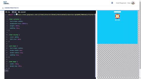 Dasa Kiran Kumar On Linkedin Day76 Codingpractices Dynamicwebsite