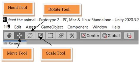 figure 10 from game development using unity game engine semantic scholar