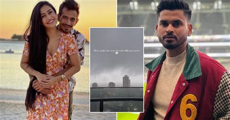 Dhanashree Verma Troll Shreyas Iyer Dhanashree Verma Shreyas Iyer Insta Story