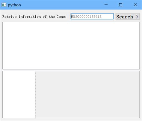 Python How To Adjust Vertical And Horizontal Proportion Of Qwidget In Qsplitter At The Time Of