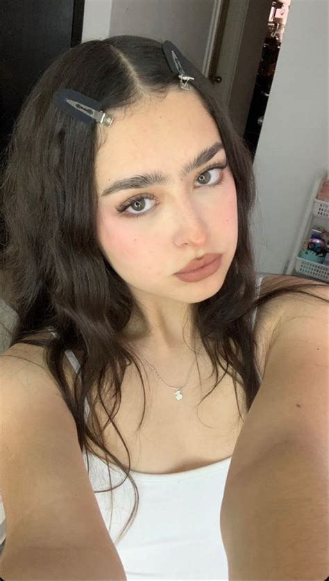 Pin By K On M A K E U P F A C E S H A I R Pretty Makeup Soft