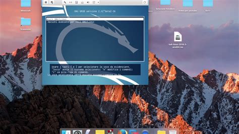 Kali Linux Mac Os X Logisticsmserl