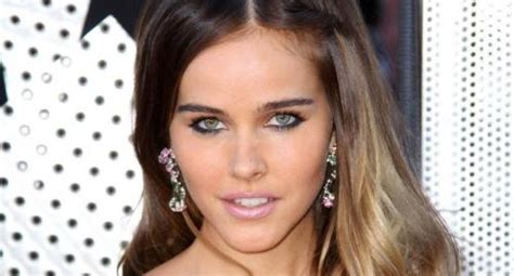 Is Isabel Lucas Hotter Than Megan Fox