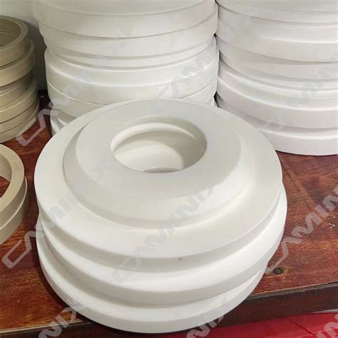 Devlon Ball Valve Seats Peek Seats Sealing Soft Seated Ball Valves Ptfe Seat And Peek Seat