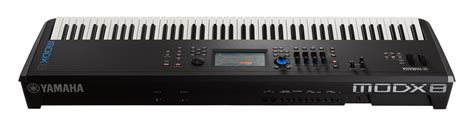 Modx Overview Synthesizers Synthesizers And Music Production Tools
