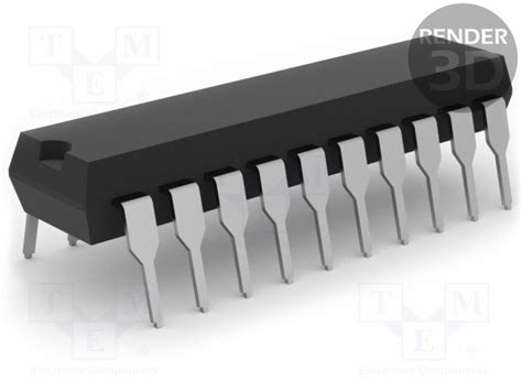 ATTINY861A PU за 182 40 в наличии производства MICROCHIP ATMEL