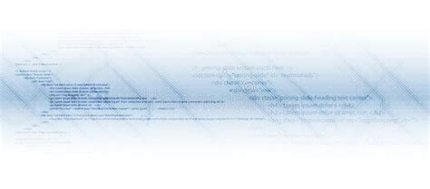 Software Development Abstract Technology Code And Script Background