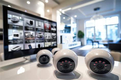 High Speed Wi Fi In Home Environments Supports Security Concepts That Manage Comprehensive Video