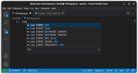 Github Akkadius Vscode Eqemu Spire Api Eqemu Spire Quest Api