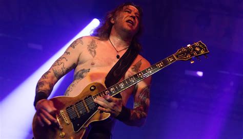 High On Fire Guitarist Matt Pike Announces Debut Solo Album Pike Vs