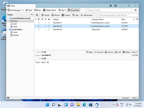 ubuntu 22 04 lts ssl tls postfix and dovecot server world