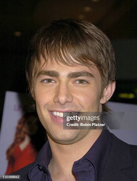 Jonathan Bennett Mean Girls
