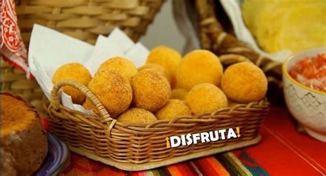 Me gusta comentarios Recetas con La Doña recetasconmaiz en Instagram BOLITAS