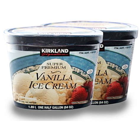 코스트코 아이스크림 진짜 맛있네요 Mlbpark