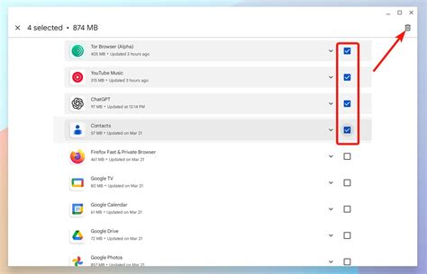 How To Delete Apps On A Chromebook Beebom
