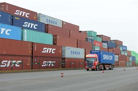 山西省前5个月外贸增速全国第一