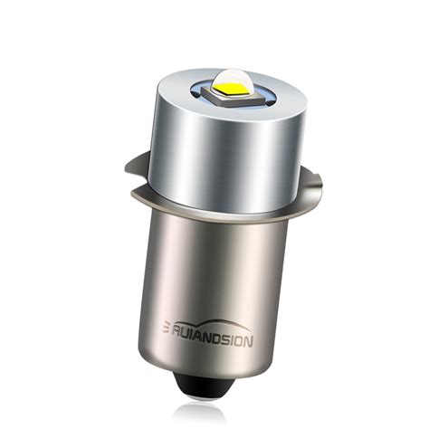 Ruiandsion P13 5s Led Flashlights Bulbs Dc 3 24v Led Bulbs Replacement