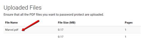 How To Password Protect A PDF To Keep It Safe