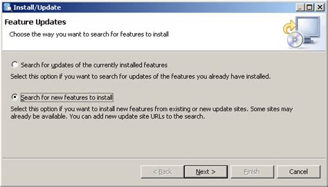 Installing Eclipse Memory Analyser Tool For Heap Dump Analysis