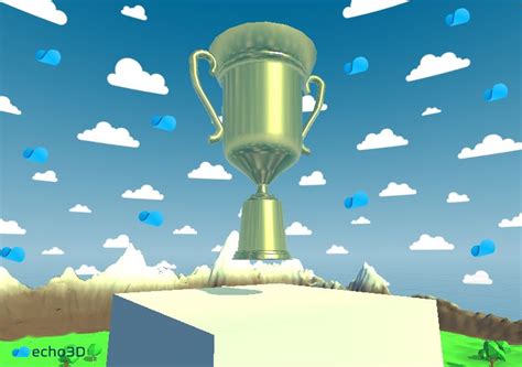 How To Swap Assets In A 3d Game Tutorial Echo3d