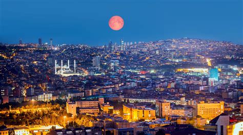 Que Ver En Ankara