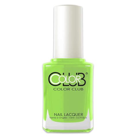 Lusciously Lime 7 Best Lime Green Nail Polish Shades For Fresh