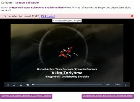 video fails to load wcoanimedub tv · issue 507 · duckduckgo duckduckgo privacy extension · github