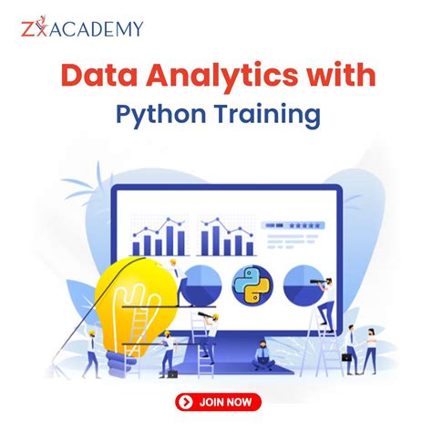 Dataanalytics Pythontraining Zxacademy Learnpython Zx Academy