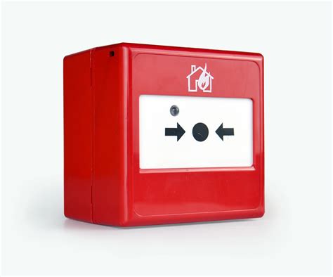 Aw Fp100 Series High Quality Addressable Fire Alarm System