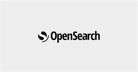 Opensearch With Python The Basics And A Quick Tutorial Coralogix