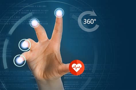 Mini USB Fingerprint Reader For Windows PQI My Lockey IfNotTech