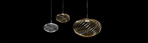 Spring Pendant By Tom Dixon Flippednormals