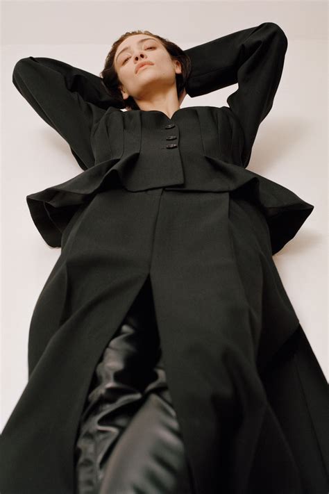 Lera Abova Page The Fashion Spot