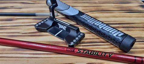 스테빌리티 투어 파이어 퍼터 샤프트 Pxg퍼터 리샤프팅 영등포골프피팅 영등포골프할인매장 네이버 블로그