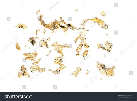 22,843 Gold flakes isolated Images, Stock Photos & Vectors | Shutterstock