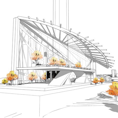 My Archischool Teaches Digital Architectural Modelling To Young People