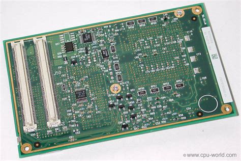 Intel Mobile Pentium II MMC PMF AA