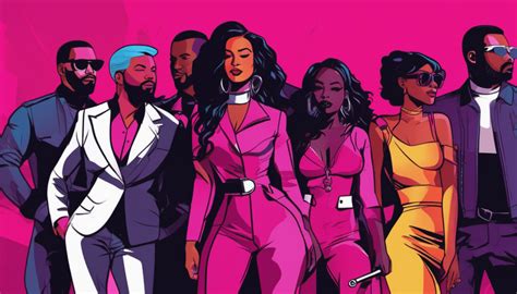 Breaking Boundaries The Evolving Landscape Of Bdsm Comics