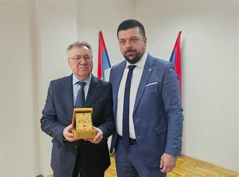 Донација опреме у оквиру ИПА ФФ пројекта Републичка управа цивилне заштите Републике Српске