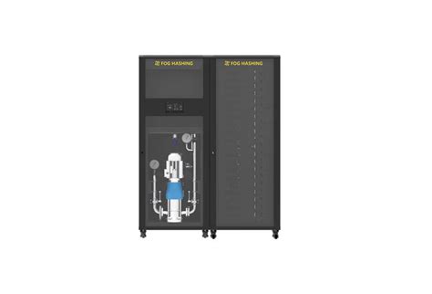 Fog Hashing H200 Cooling Suite Coin Mining Central