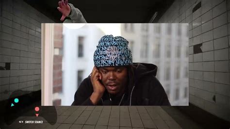 Writers Block Doesnt Exist Earl Sweatshirts Advice To Lucki Youtube