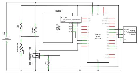 Heater Continues Heating After Reaching Target Temperature Sensors
