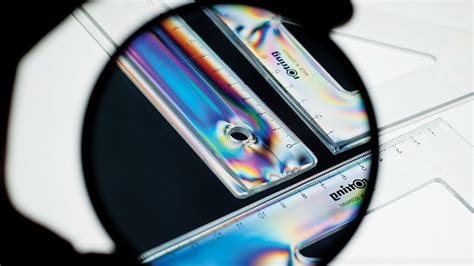 How To Use Polarizing Filters For Colorful Cross Polarization Effects Digital Camera World