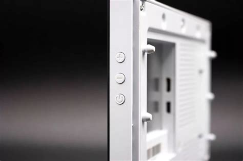 Test Jonsbo D Mesh Screen Un Boîtier ATX Avec Un écran De Pouces Page à Pause