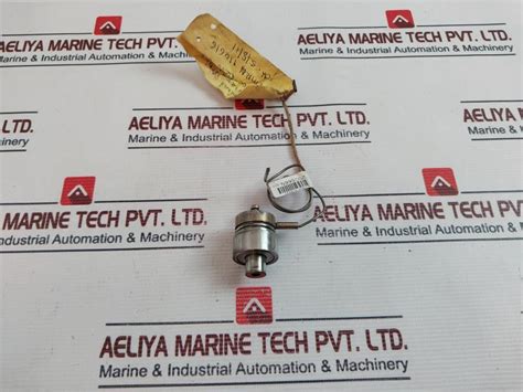 Rosemount 8800 0250 0002 Vortex Sensor Aeliya Marine