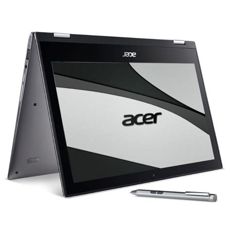 Acer Spin 1 Sp111 32n P2v5 11 6 2 In 1 Laptop Intel Pentium N4200 6